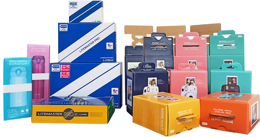 Printing| ADAMAY International Co., Inc.